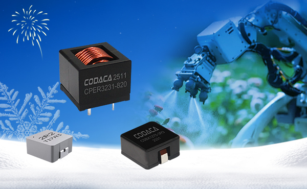 CODACA Distributor | DigiKey Electronics